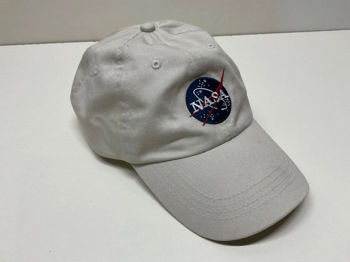 Official Nasa Hats