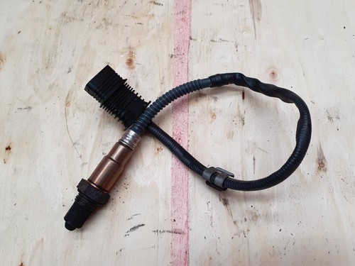 BMW 7 SERIES OXYGEN SENSOR F01/F02, 03/09-09/15, 11787589475 | eBay