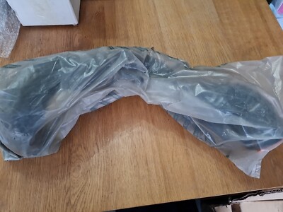 INTERCOOLER PIPE TURBO HOSE FOR CITROEN RELAY PEUGEOT BOXER 2.2 HDI ...