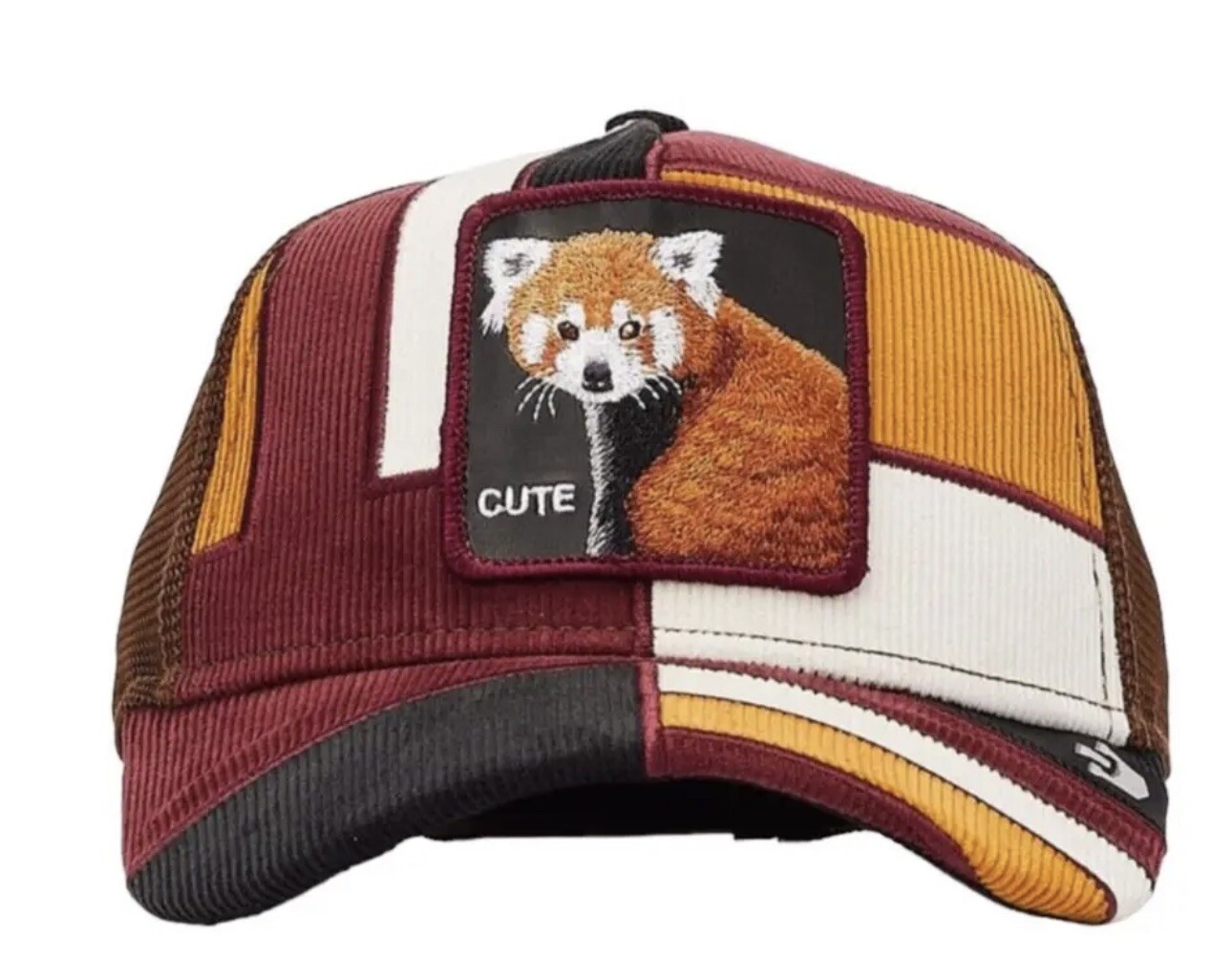 Goorin Bros Trucker Hat Limited Edition Cute | eBay