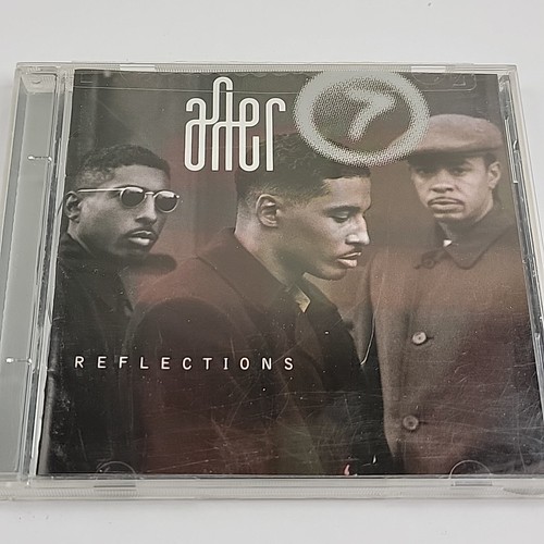 After 7 Reflections CD **Buy 2 Get 3 Free** | eBay