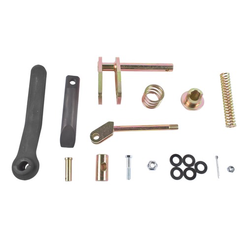 NEW Quick Attach Coupler Set for Case 1838 1835C 1840 1845C Skid Steer ...