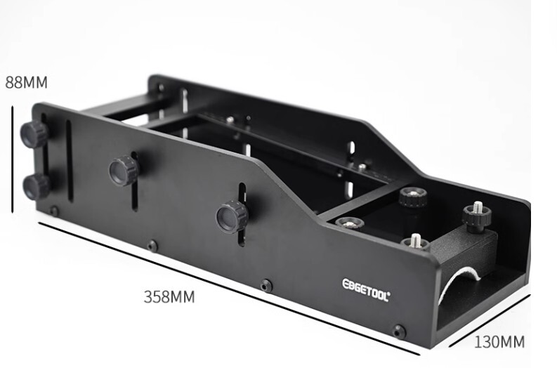 Broken Head Repair Tool Guitar Head Broken Slot Repair Base Folk ...