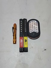 Mac Tools Rechargeable Twin Torch Work Light TL98813 for sale online | eBay