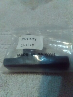 universal recoil starter rope handle grip Rotary 25-1318 b5 | eBay