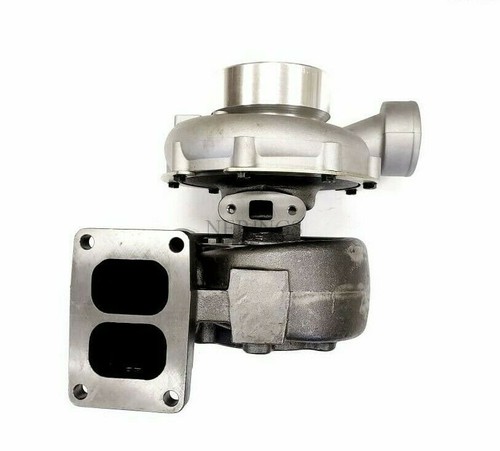 Turbocharger DAF 452229-0002 4027753 452229-5002S NEW Mahle | eBay