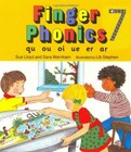 Finger Phonics Book 7: Qu, Ou, Oi, Ue, Er, Ar/Board Book (Jolly | eBay