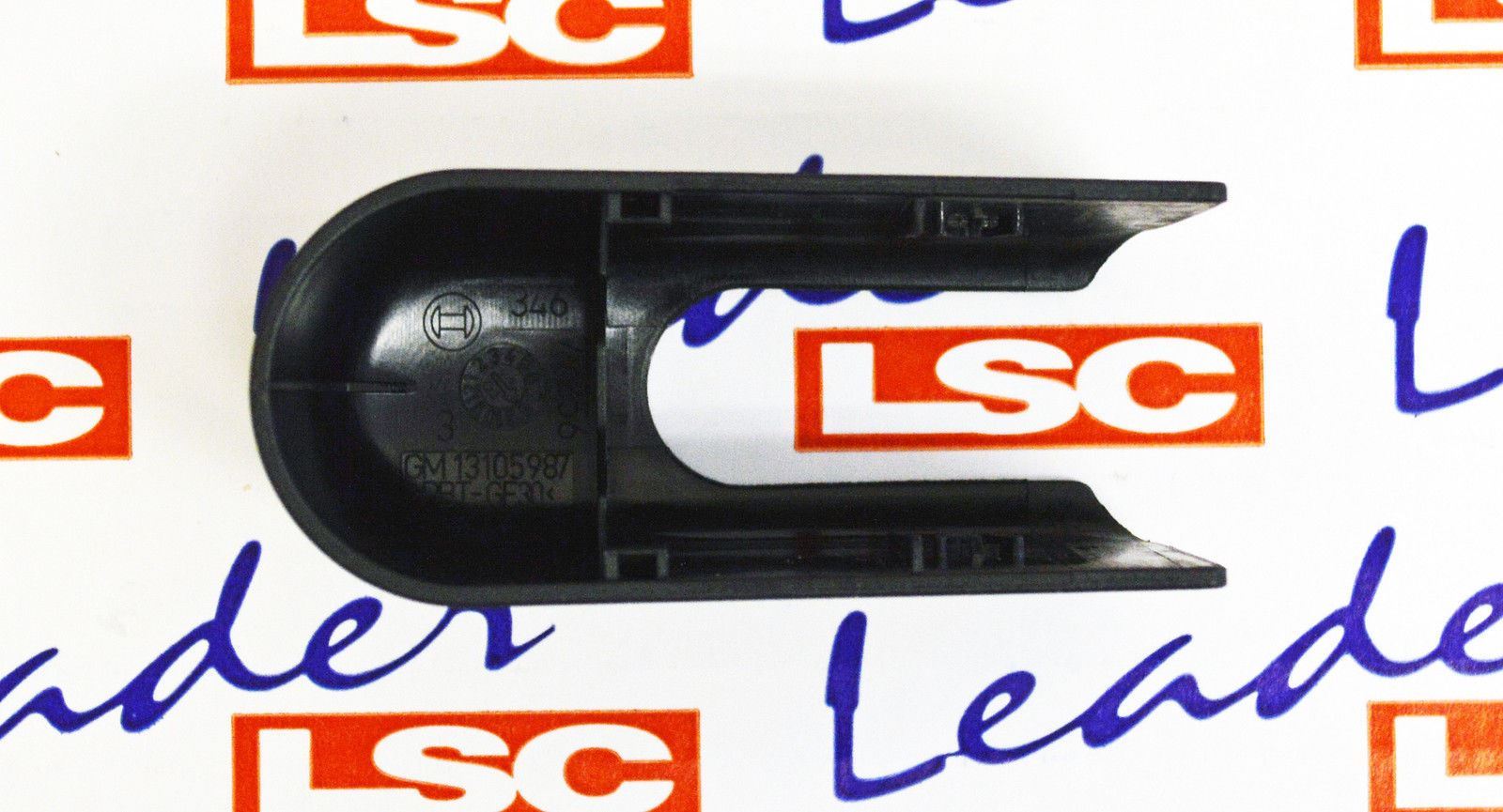 Vauxhall Astra H and Corsa E Rear Wiper Nut Cover 93178860 Original New ...