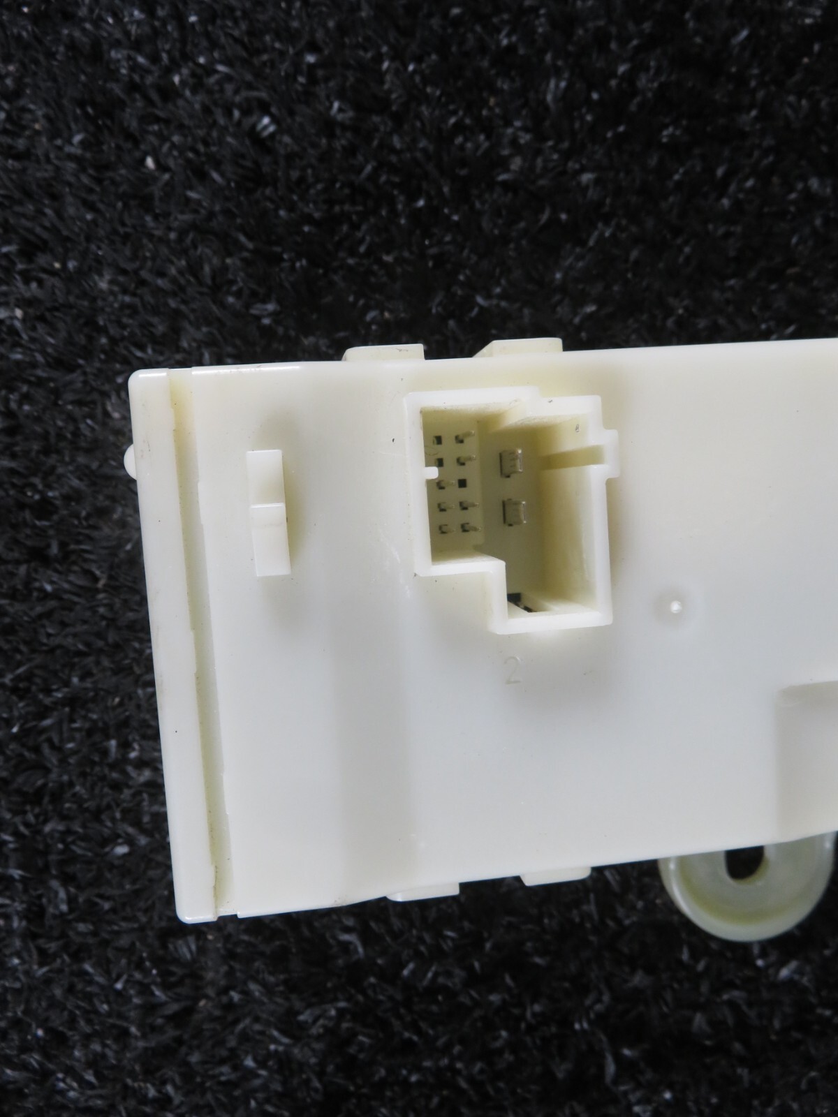 Chassis Liftgate Control Module A1669006311 Fits 2015 MERCEDES BENZ ...