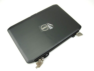 New Dell Latitude E5430 Laptop Lcd Back Cover Lid & Hinges - 68GDP ...