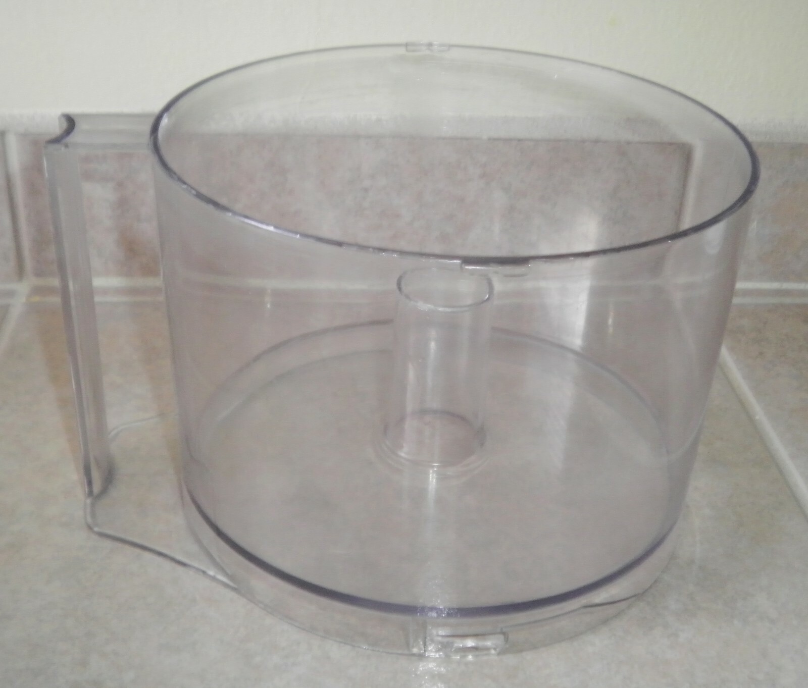 Wolfgang Puck Cafe Collection 11-cup Food Processor CCFP0010 for sale ...