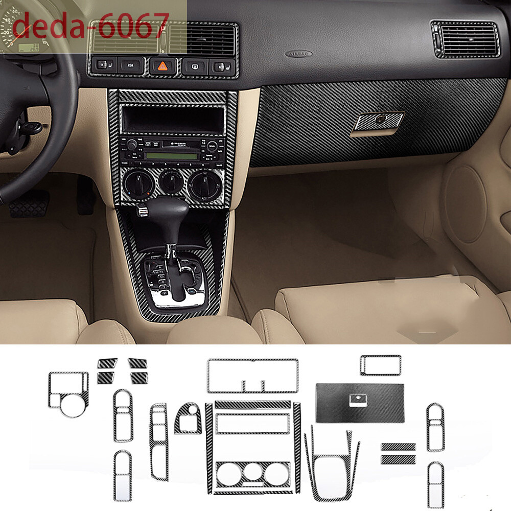 Vw Jetta Interior Upgrades