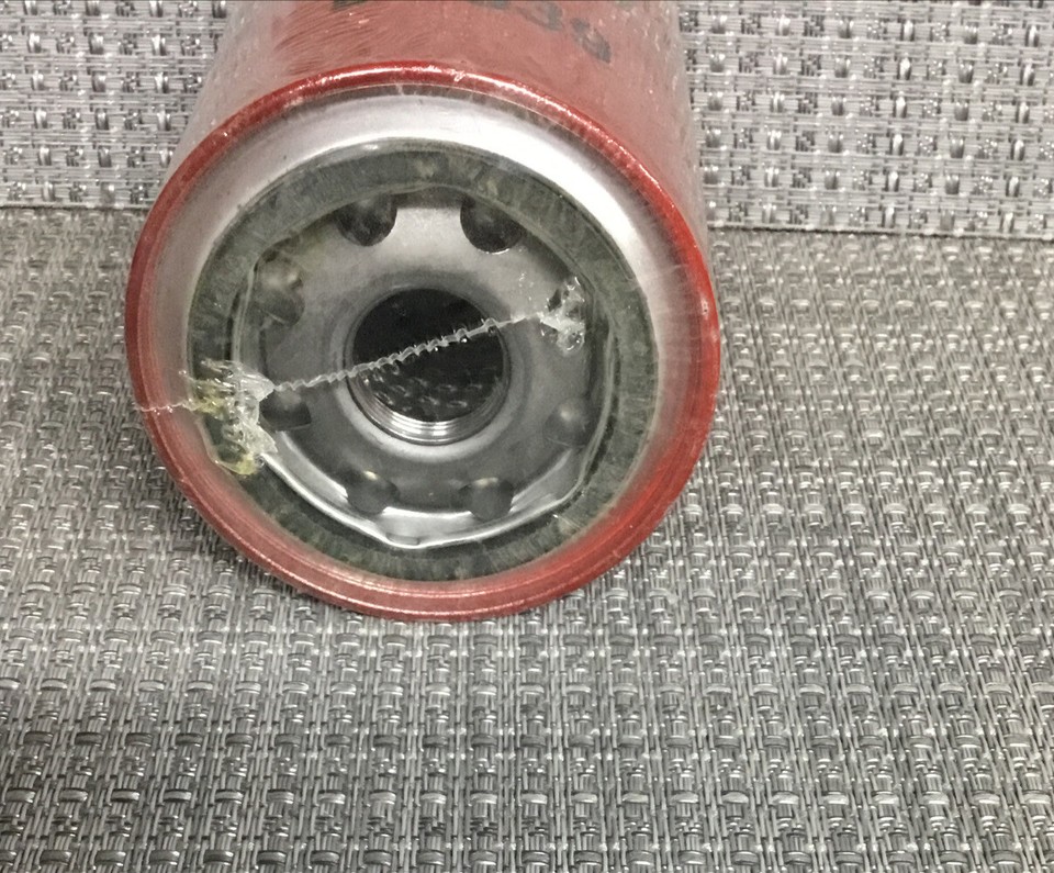 BALDWIN FILTERS BT339 new | eBay