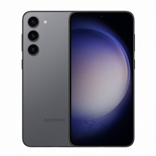 Samsung Galaxy S24 FE 128GB Factory Unlocked BRAND NEW SEALED! SM-S721U ...