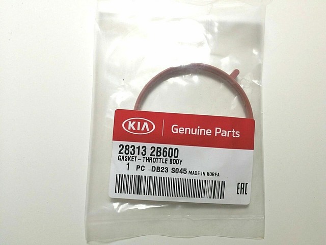 Kia OEM 12-16 Rio-engine Intake Manifold Gasket 283132B600 for sale ...