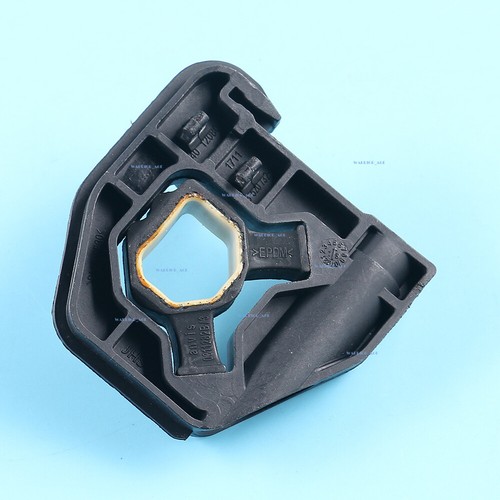 Radiator Bracket Lower Bracket Left 17118620732 Fit BMW 328i xDrive ...