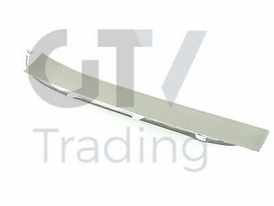Genuine BMW X3 F25 Interior-Winshield Pillar Trim Right 51437225308 NO ...