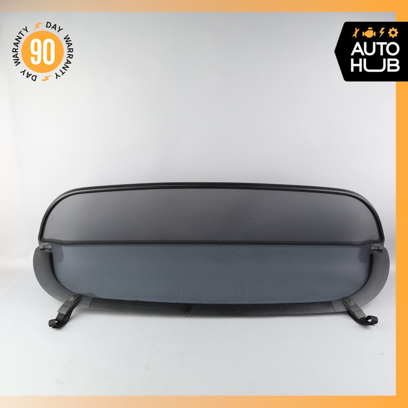 03-12 Mercedes R230 SL500 SL550 Factory Wind Screen Windscreen ...