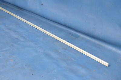 Vtg 1967 Plymouth Fury I II III RH Door Side Fender Upper Molding Trim ...