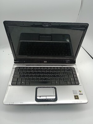 HP Pavilion DV2000 14.1" AMD Turion 64 X2 2.26GHz 5109C | eBay