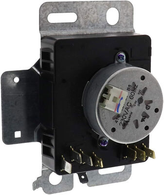 Amana NED4655EW1 Dryer Timer | eBay