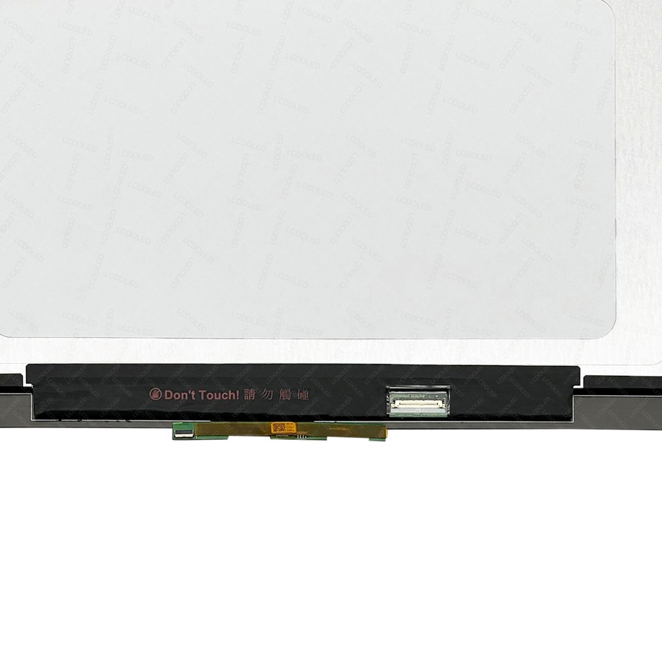 CK25K DGDG5 0H88H9 IPS LCD Touch Screen Assembly for DELL Inspiron 5406 ...