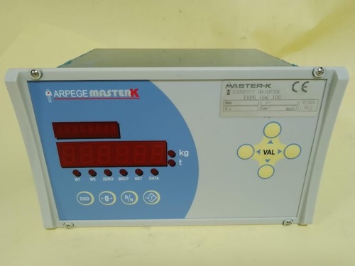 ARPEGE Master-k IDe 100 N Serie 119913 Multifunctional Weighing Dispositif | eBay