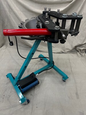 Pipe & Tubing Benders