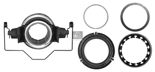 CAPSautomotive Releaser for Diesel_Technic 2.30255 3100026531 3100 026 ...