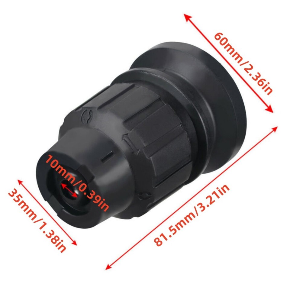 1 PC Drill Chuck Accessories For HILTI TE1 TE5 TE14 TE15 Electric ...
