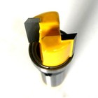 1 pc 1/2" SH Mortising Hinge w/Top Bearing Router Bit sct-888 | eBay