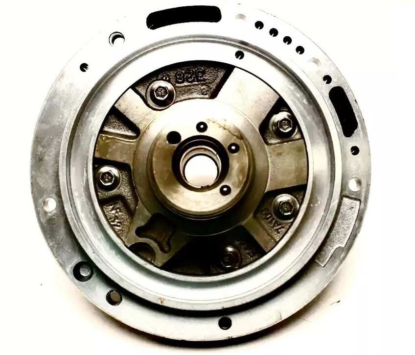 4R70W AODE FORD PUMP ASSEMBLY COMPLETE TRANSMISSION 95-03 | eBay