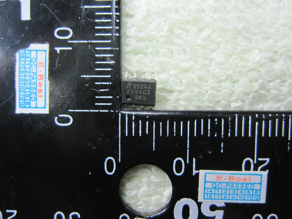 3pcs A27I8 A271B UPA2718GR-E2 A2718 uPA2718GR SOP8 IC Chip | eBay