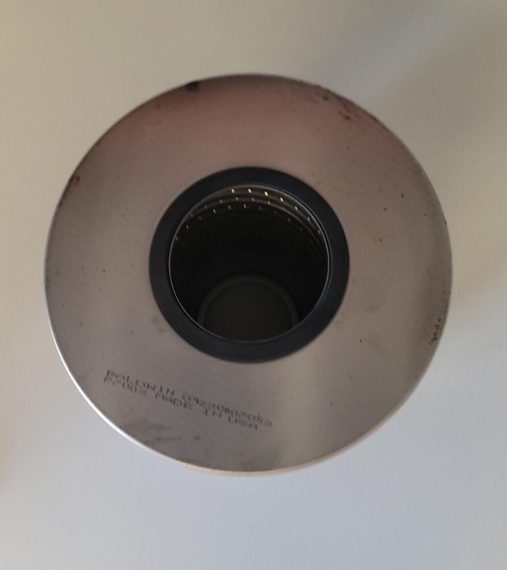 BALDWIN P7003 - cross reference oil filters | oilfilter-crossreference.com