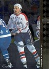 #SP-174 Jason Allison - Washington Capitals - 1994-95 Upper Deck Hockey ...