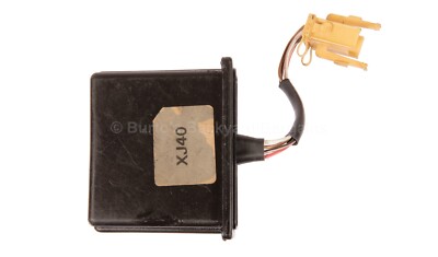 Jaguar XJ40 1987-90 Lucas 73320A 7EM Trip Computer Interface Unit ...