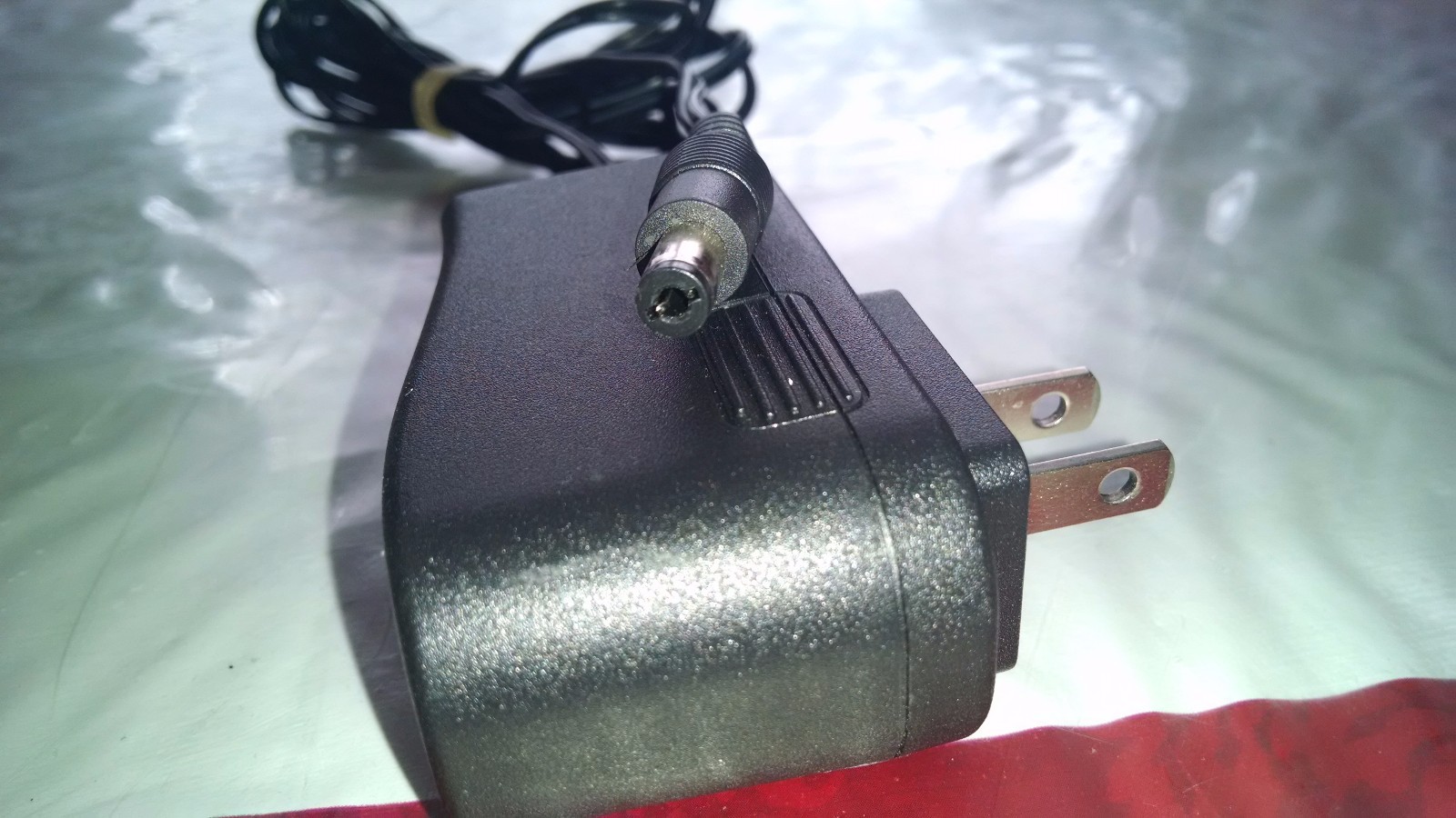 WESTELL MT12-4120100-A1 AC ADAPTER CHARGER 12 V 1.0 A | eBay