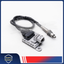 Inlet&Outlet NOx Nitrogen Oxide Sensor For Detroit Diesel DD13 DD15 ...