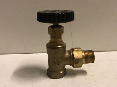 Valves - Steam Radiator Valve