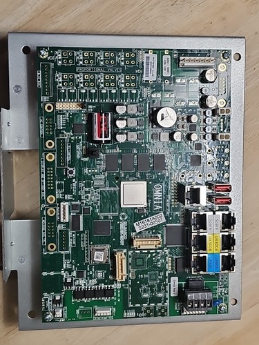 Gilbarco M16181A002 - Encore 700 FlexPay M7 Platform Omnia Interface ...