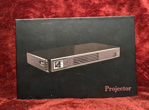 Aehr Mini Projector | eBay