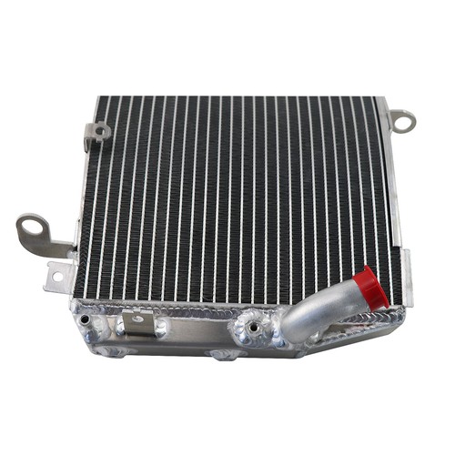 Motorcycle Aluminum Radiator For Yamaha YZF R1 2009-2014 2010 2011 2012 ...