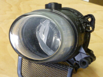 10-13 Mercedes W212 E350 Front Left Side Bumper Fog Light Lamp ...