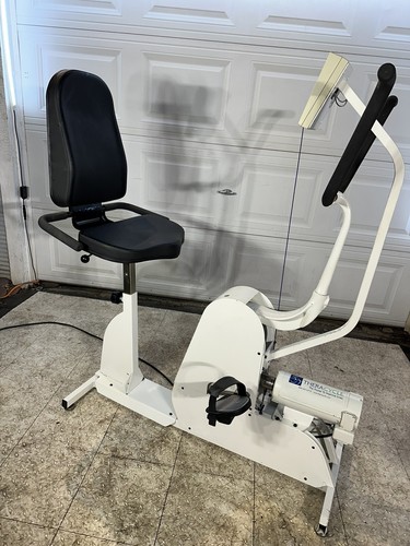 Theracycle 200 Electric exercise bike for Parkinson's & MS | eBay