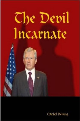 The Devil Incarnate by Michel Delving (English) Paperback Book ...