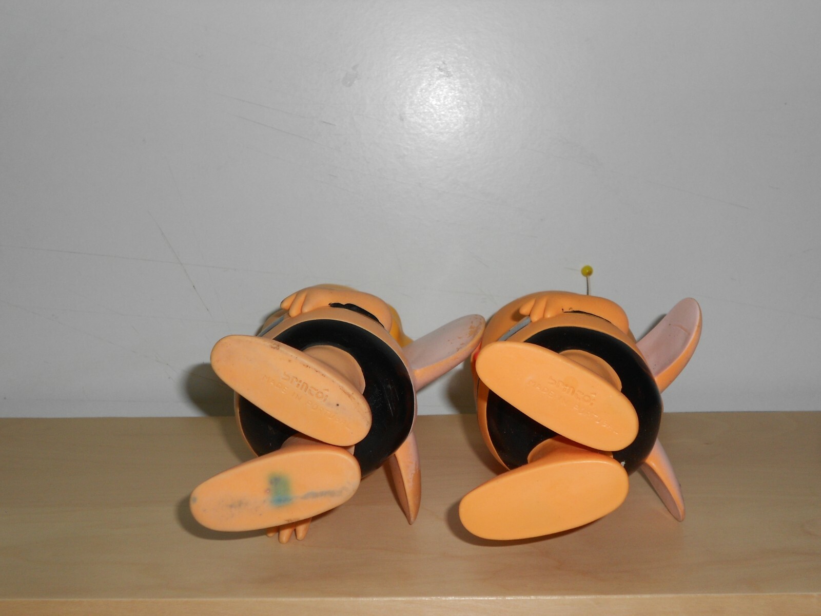 Vintage Maya the Bee BIENE MAJA Maya l'abeille L'Apemaia Figure ...