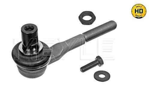 MEYLE Tie Rod End Front Axle For AUDI A8 4E S8 VW Phaeton 02-16 ...