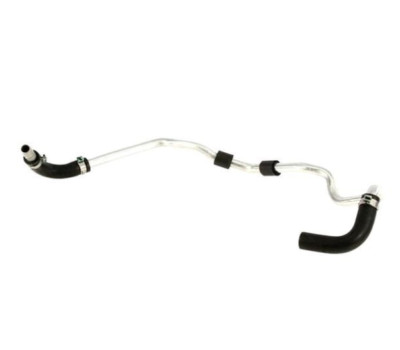 VOLVO V40 Hatchback Crankcase Breather Pipe 30751177 NEW GENUINE | eBay