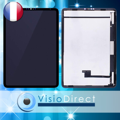 Vitre tactile +LCD pour iPad Pro 11" 2020 2?me g?n?ration A2228 A2068 ...
