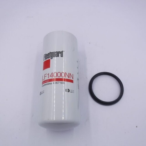 NEW OPEN BOX Fleetguard LF14000NN Lube Filter for Cummins 4367100 | eBay